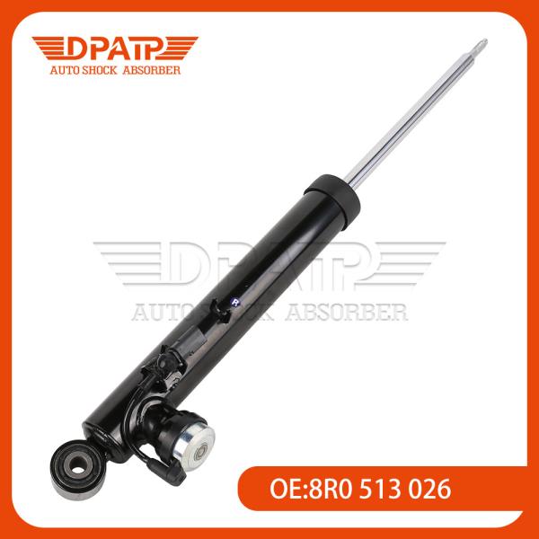 Quality 8R0-513-026 Rear Right Shock Absorber Assembly For Audi Q5 A5 S5 VDC for sale