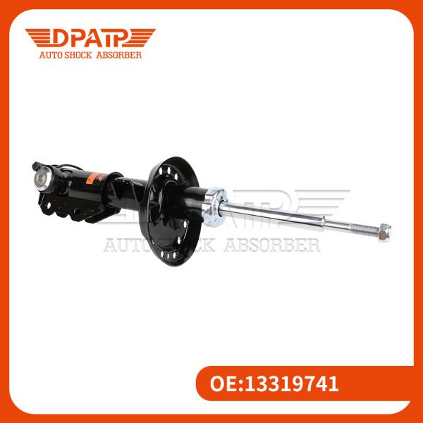 Quality 13319741 Front Right Shock Absorber For Buick Regal Ecas Air Suspension 13319742 for sale