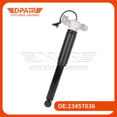 China 23457036 Electrical Shock Absorber Rear Left Side For Cadillac XTS for sale