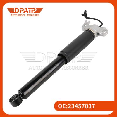 China Rear Right Induction Type Shock Absorber Car Auto Parts For Cadillac XTS 23457037 for sale
