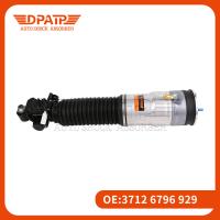 Quality BMW F02 Rear Air Shock Absorber 37126796929 37126796930 Auto Suspension Parts for sale