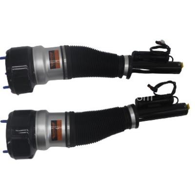 중국 앞 공기 서스펜션 메르세데스 W221의 공기 충격 스프러트 목적 교체/수리 판매용