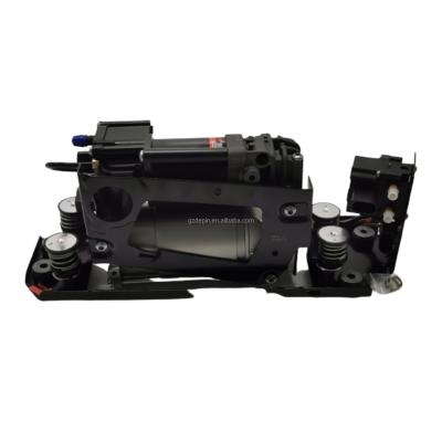 China BMW Air Suspension Compressor 37206875176 37206789450 37206864215 For F01 F02 F07 5 Series for sale