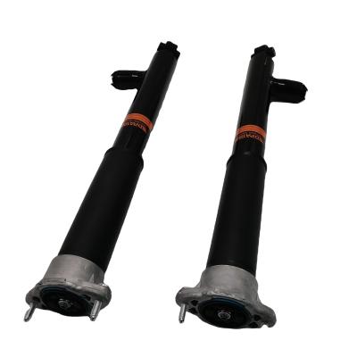 Audi A4 B9 S5 後部ショック 8W0616025F 誘導式サスペンションショック吸収器