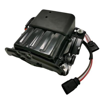 China MZM001MT Air Ride Suspension Pump For Porsche 970 Paramela Reference for sale