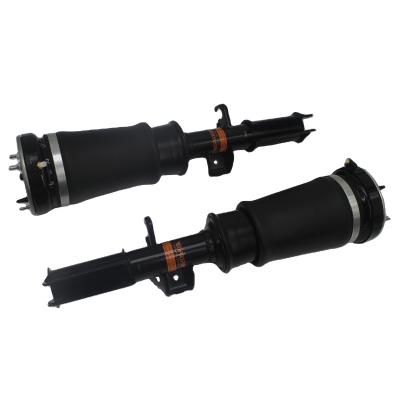 China OE NO. RNB000740 Auto Parts Air Suspension Front Left Strut for Range Rover Executive for sale