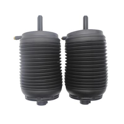China Auto Parts Rear Air Spring Bellows ballon 19-218632 for Porsche Maca Cayenne Audi Q7 for sale