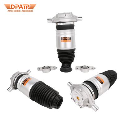 China 95835850408 Rear Axle Left Air Spring for Porsche Cayenne Volkswagen 95835850308 95835850300 for sale