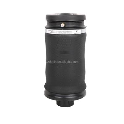 China 1663200325 1643201025 1643200925 1643200625 1643200225 Air Spring for Mercedes-Benz GL ML for sale