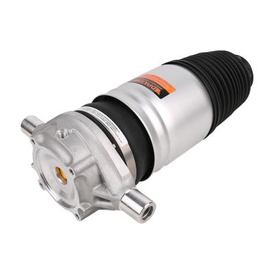 Cina Kit di riparazione dell'asse posteriore sinistro per Porsche Cayenne 958 Volkswagen Touareg 7P in vendita