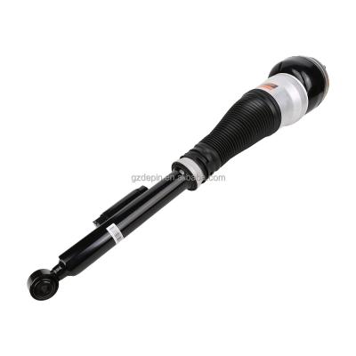 중국 2223205413 자동차 부품 후방 좌측 공기 스트럭 메르세데스 벤츠 222S 우수한 성능 판매용