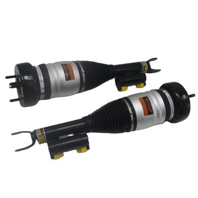 중국 앞 왼쪽 공기 조절 충격 흡수기 메르세데스 벤츠 W205 2053204768 2053204868 2053208300 2053208400 판매용