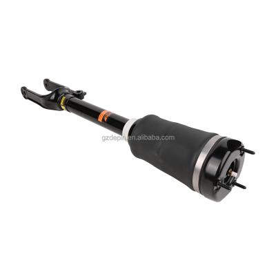 China Front Air Suspension Repair W164 Mercedes Benz Air Shock Absorber GL ML Direct 1643206113 1643204513 for sale