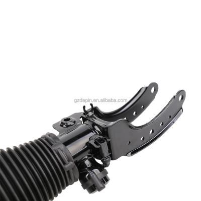 China Front Left Shock Absorber Struts 95535804010 For Porsche Cayenne 955 for sale