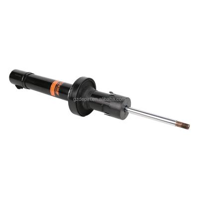 China LR090615 Front Shock Absorber for Land Rover Pulse 2009- Reference NO. DG10005A for sale