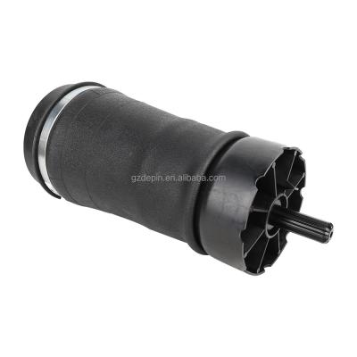 China RKB000151 RKB50240 RKB500082 Rear Shock Absorbers for Land Rover L322 Air Suspension for sale