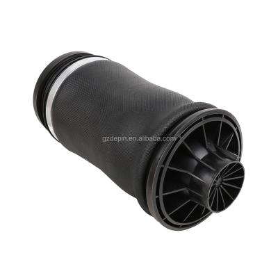 China 1643200225 Air Suspension Rear Left Spring Bag for Mercedes-benz GL-CLASS X164 ML 166 164 for sale