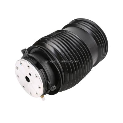 DG10005A バンツ205 バンツ213E バックエアサスペンション