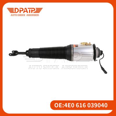 China 4E0616039 Audi A8 D3 Car Air Suspension Shock Left And Right Easy To Install for sale