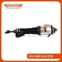 Quality Car Front Shock Absorber 4W0616039 Bentley Flying Spur Continental Phaeton for sale