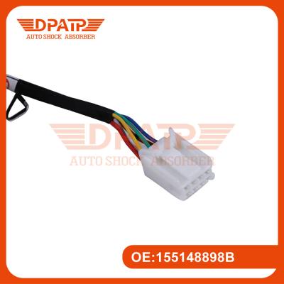 Cina Ricambi per auto 155148898B Nuovo portello posteriore elettrico in vendita