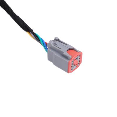 Cina Il nuovo supporto elettrico del portellone posteriore sinistra e destra universale KL1Z14B351A per Ford Focus 19- in vendita