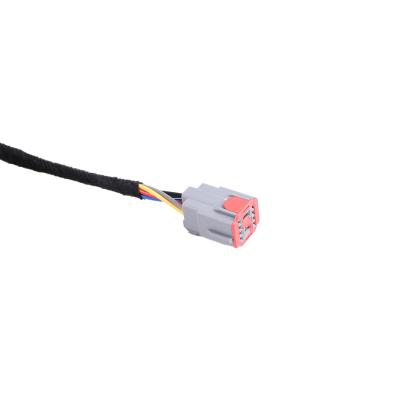 Cina 1pcs EM2BR402A55AB Nuovo supporto per il portellone posteriore per Ford S-Max 2015 in vendita