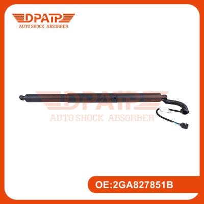 China 2GA827851B Applicable To For Volkswagen T-ROC Electric Trunk Tailgate for sale