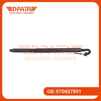 China High Quality Tailgate Electric Strut For Skoda Karoq Power Hatch Lift 57D827851 57D827852 for sale
