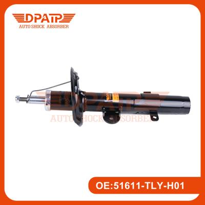 China Honda CRV/RW1/17- Achterste schokdemper Autoverstelonderdelen 51611-TLY-H01 for sale