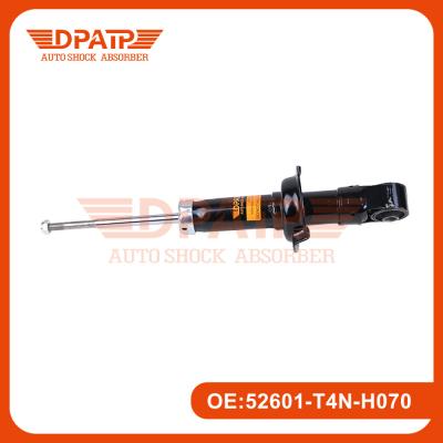 China 52601-T4N-H070 Front Rear Car Shock Absorber Easy Installation For Honda Jade for sale