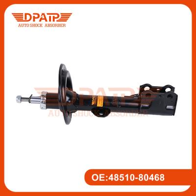 China Amortiguador 48510-80468 Car Shock Absorber Energy Saving For LexusRX/09-15 for sale