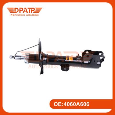 China 4060A606 Light Truck Suspension Adjustable Shock Absorbers For Mitsubishi Outlander 13 for sale