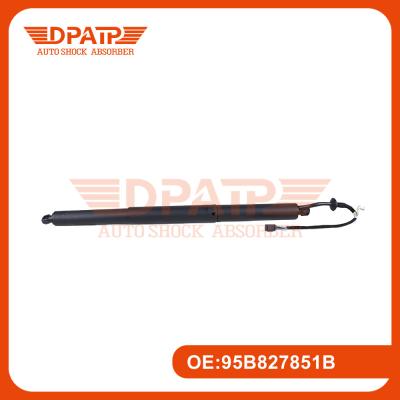 China Pair Liftgate Power Hatch Lift Support Opener Shock For 95B827851B For Porsche/Maca Electric Tailgate Gas for sale