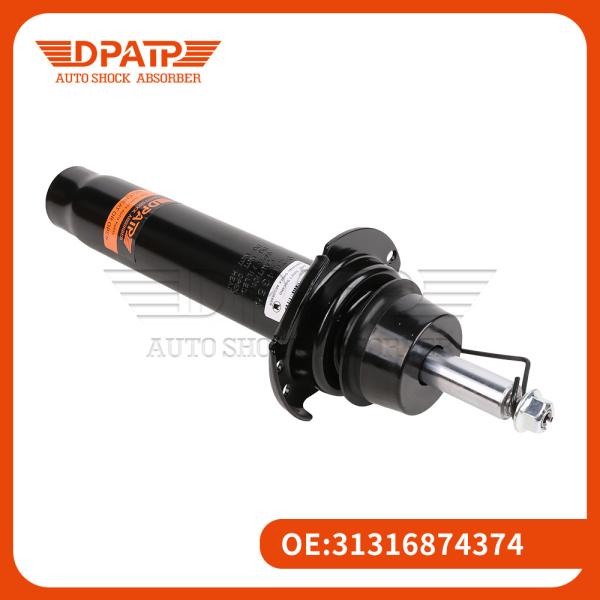 Quality 31316874374 Auto Suspension Front Shock Absorbers For BMW F35/4WD for sale