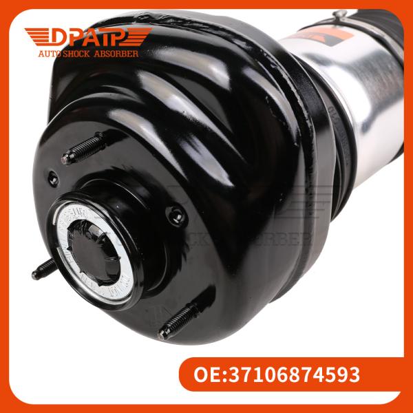 Quality 37106874593 Rear Air Shock Absorbers Left Right For BMW G12/2WD/4WD for sale