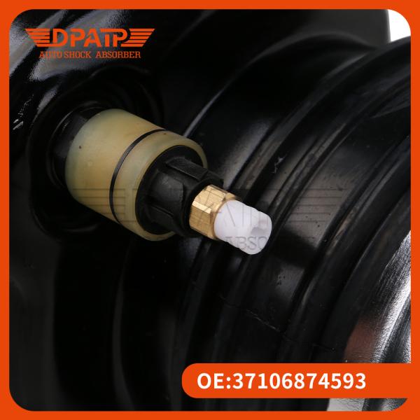 Quality 37106874593 Rear Air Shock Absorbers Left Right For BMW G12/2WD/4WD for sale