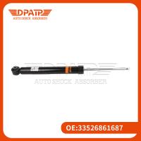 Quality 33526861687 Rear Shock Absorber Left Right For BMW F48/F49/F39/F45 for sale