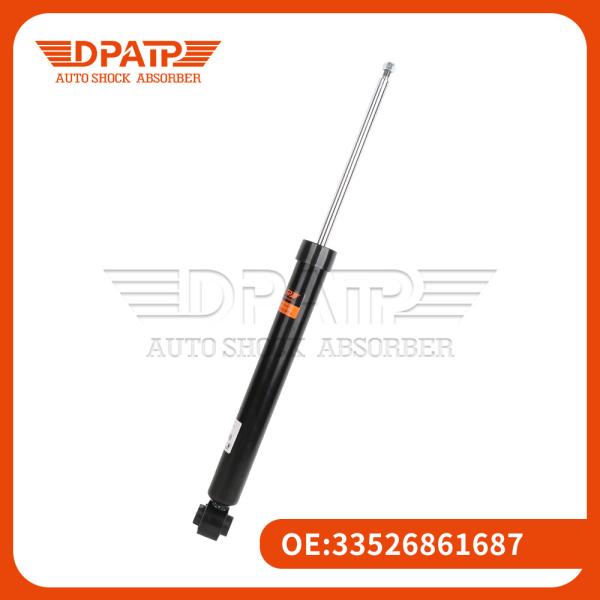 Quality 33526861687 Rear Shock Absorber Left Right For BMW F48/F49/F39/F45 for sale