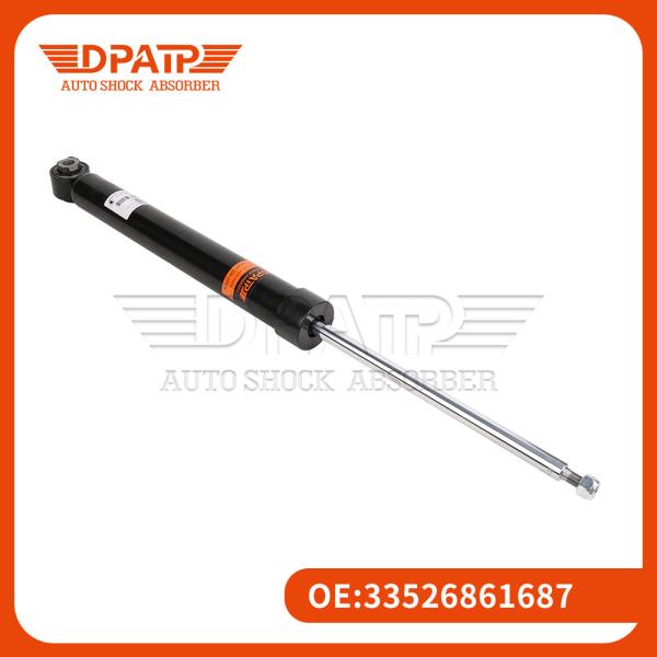 Quality 33526861687 Rear Shock Absorber Left Right For BMW F48/F49/F39/F45 for sale