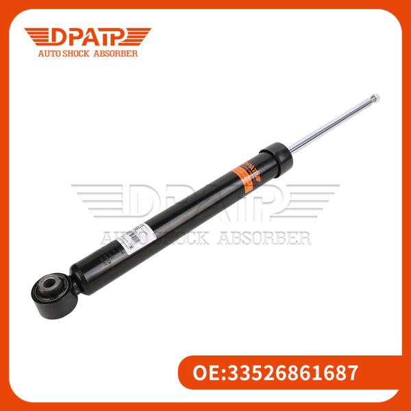 Quality 33526861687 Rear Shock Absorber Left Right For BMW F48/F49/F39/F45 for sale