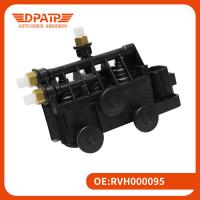 Quality RVH000095 Front Air Suspension Valve Block For Land Rover Discovery/L320/L322 for sale
