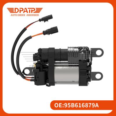 Cina Porsche Macan 2015-2020 Compressore a sospensione d'aria 95B698010A 95B698010 95B698010C 95B616879A in vendita