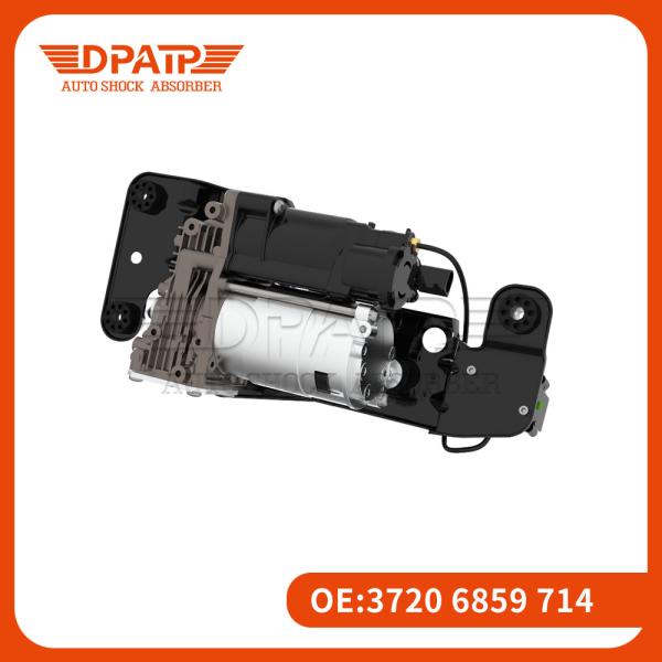 Quality 4N0616005C Air Suspension Compressor Pump For Audi A8 D5 4N0616013 4N0616005D for sale