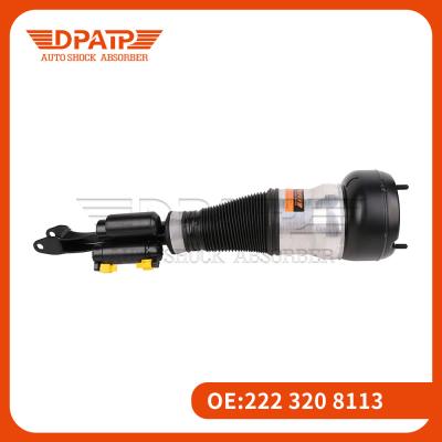 China Air Suspension Adjustable 2223208113 Absorber for Mercedes Benz W222 4WD for sale