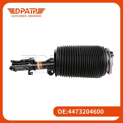 중국 4473204600 메르세데스 벤츠 447 448 공기 완충 시스템 판매용