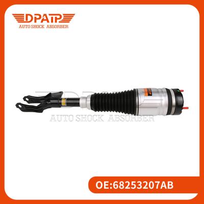 China 68253207AB Front Left Shock Absorber Air for 2017 Jeep Grand Cherokee for sale