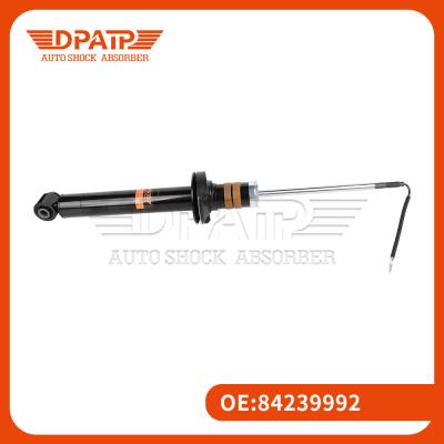 Cina Assorbente di scosse elettriche posteriore sinistra destra 84239992 23405720 per Cadillac CT6 in vendita