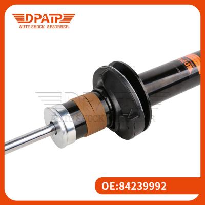 Cina Assorbente di scosse elettriche posteriore sinistra destra 84239992 23405720 per Cadillac CT6 in vendita