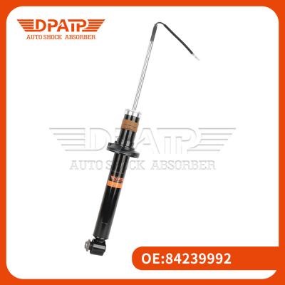 Cina Assorbente di scosse elettriche posteriore sinistra destra 84239992 23405720 per Cadillac CT6 in vendita